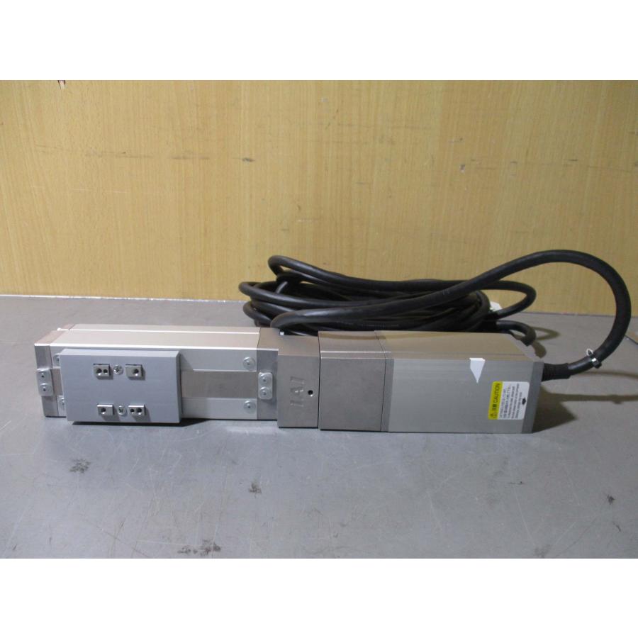 中古IAI RCP3-SA5C-I-42P-3-50-P3-N-B ロボシリンダ/CB-APSEP-MPA050-LC ...