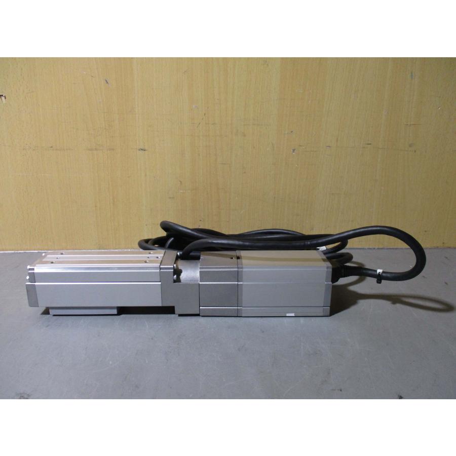 中古IAI RCP3-SA5C-I-42P-3-50-P3-N-B ロボシリンダ/CB-APSEP-MPA050-LC ...