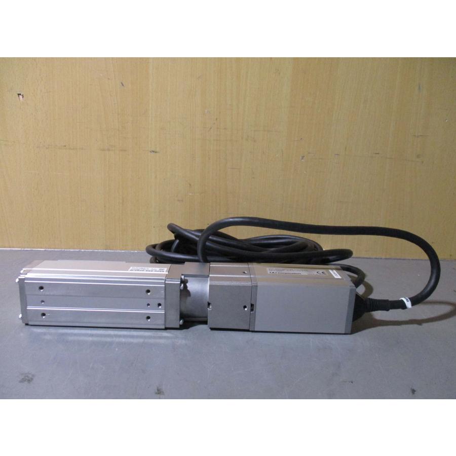 中古IAI RCP3-SA5C-I-42P-3-50-P3-N-B ロボシリンダ/CB-APSEP-MPA050-LC ...
