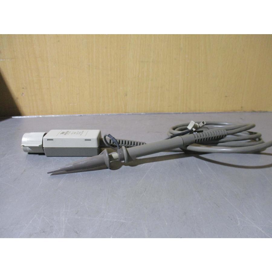 中古Tektronix P6204 FET Probe. 1 GHz bandwidth for TDS Scopes with ...
