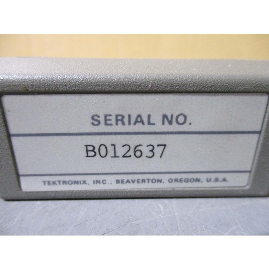 中古Tektronix P6204 FET Probe. 1 GHz bandwidth for TDS Scopes with ...