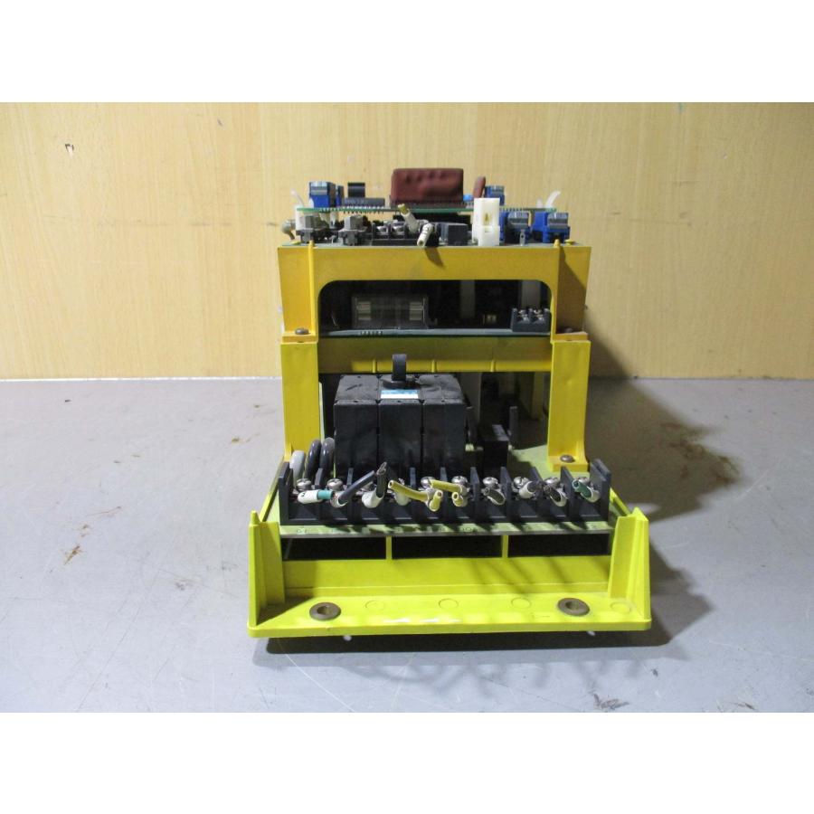 中古 FANUC A20B-1003-014 0/03A/A02B-0118-B002 サーボアンプボード(R50728CQF003) : growdetrading Yahoo!ショップ ...