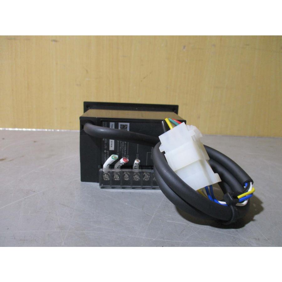 中古 ORIENTAL MOTOR US206-02T SPEED CONTROL UNIT(R50728CRC008 ...
