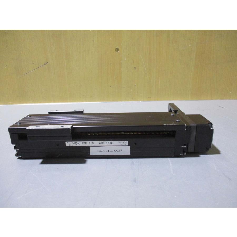 中古 THK SKR S/N AEF11696(R50731GTC027) : growdetrading Yahoo!ショップ - 通販 - Yahoo!ショッピング
