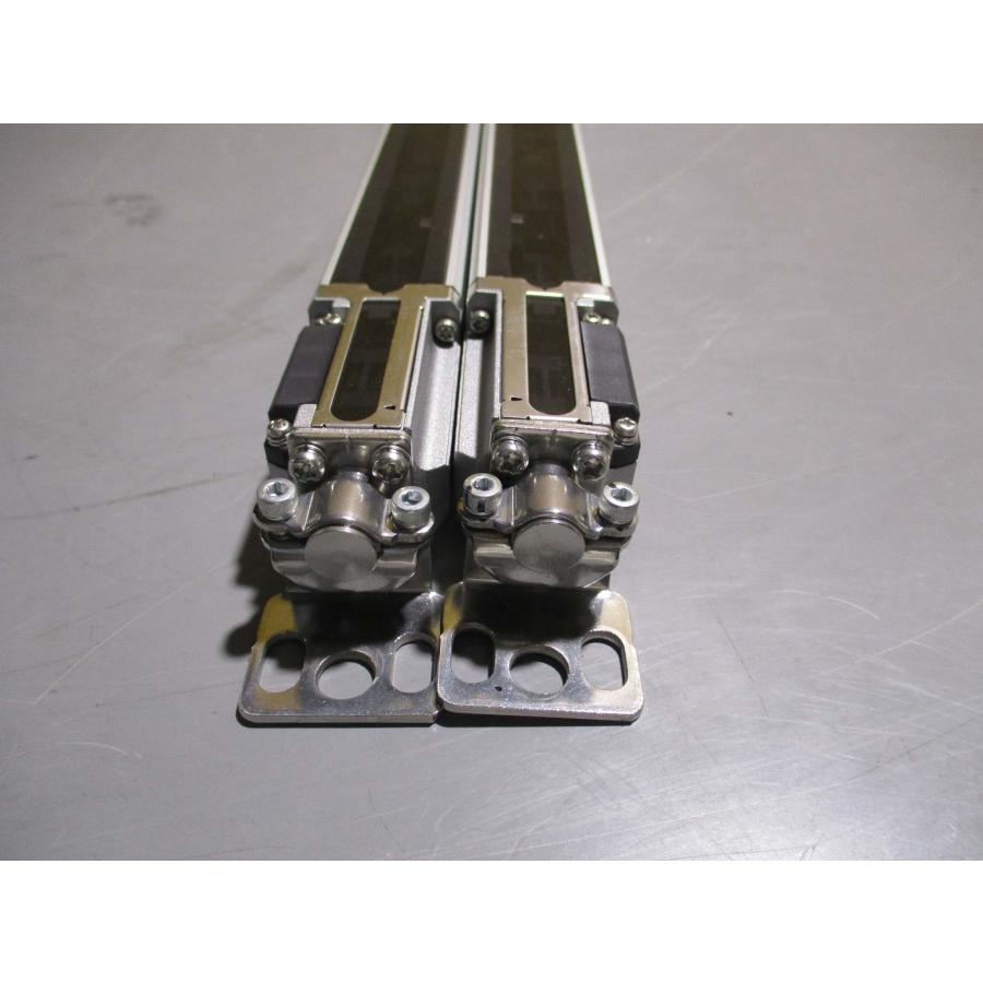 中古 KEYENCE SL-V40H-T/SL-V40H-R LIGHT CURTAIN RECEIVER(R50731KAD019) : growdetrading Yahoo!ショップ ...