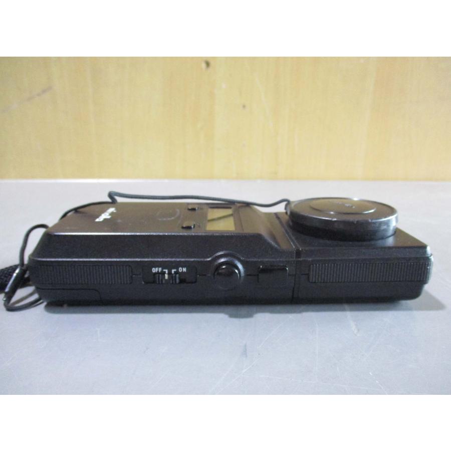 中古 MINOLTA T-1 デジタル照度計(R50801AFC013) : growdetrading Yahoo!ショップ - 通販 ...