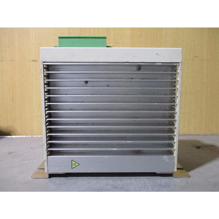 中古 SMC AC SERVO MOTOR CONTROLLER LC8-B2HIN-MF ポジショニングドライバ(R50801CXD023 ...