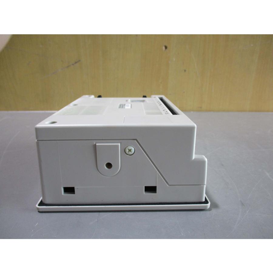 中古 KEYENCE HIGH-ACCURACY CCD MICROMETER LS-7000 高速・高精度デジタル寸法測定器 ...