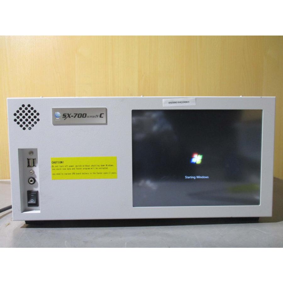 中古 OHT SX-700SUPERIVC 通電OK(R50801HCD001) : growdetrading Yahoo!ショップ - 通販 - Yahoo!ショッピング