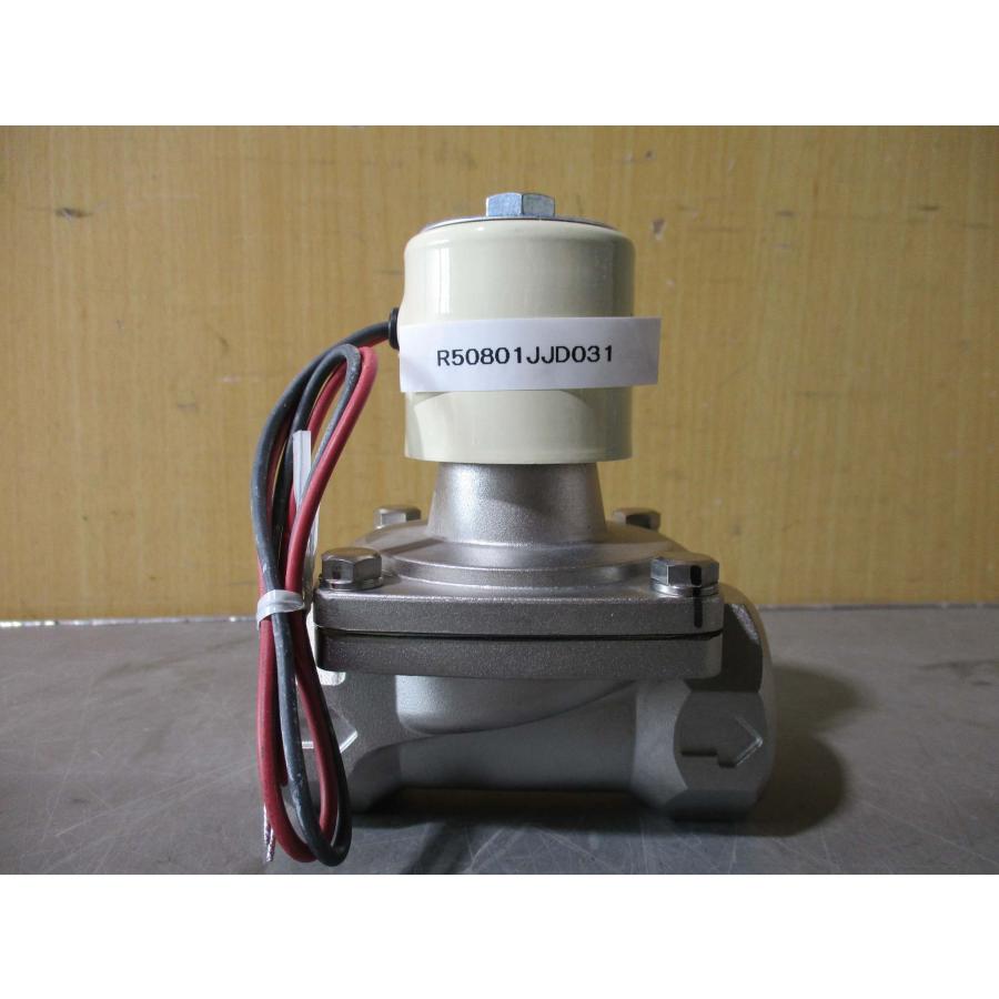 中古 SMC SOLENOID VALVE 0.01-1 Mpa(R50801JJD031) : growdetrading Yahoo!ショップ - 通販 - Yahoo!ショッピング