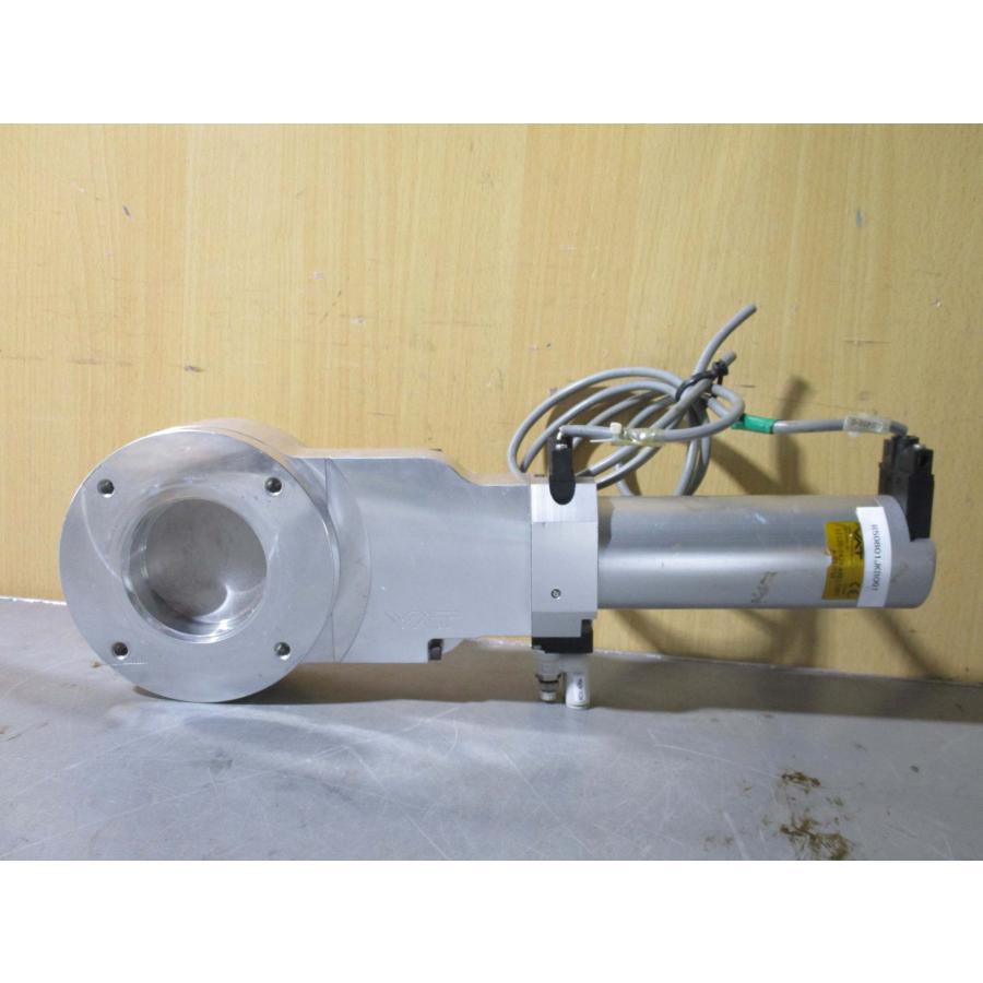 中古 VAT 12136-PA24-ABX1/0003 A-851510 挿入式ゲートバルブ(R50801JKB001 ...