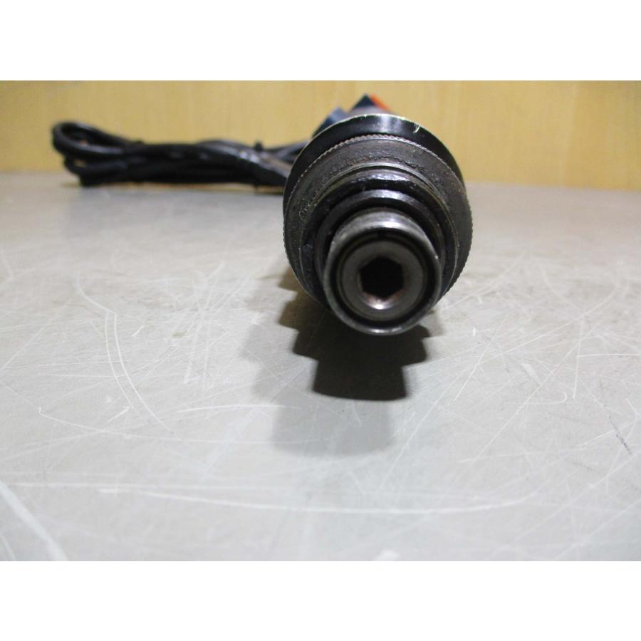 中古 DENSEI 日東工器 DLV8130-EJN デルボ電動ドライバー AC100V 50/60HZ 35W(R50804CEF008 ...