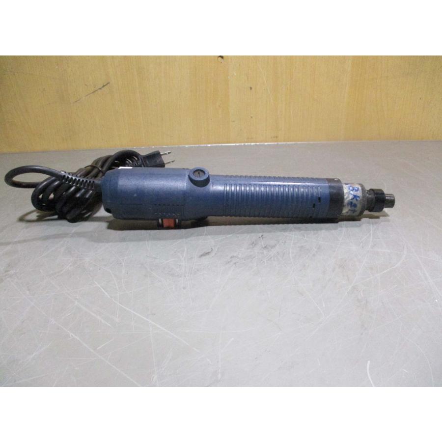 中古 DENSEI 日東工器 DLV8130-EJN デルボ電動ドライバー AC100V 50/60HZ 35W(R50804CEF010 ...