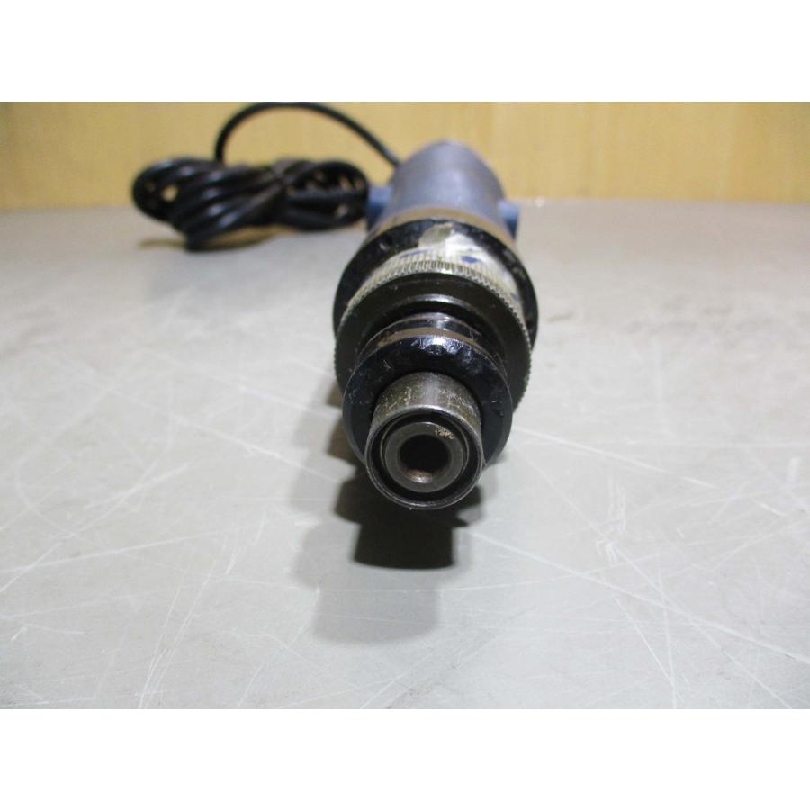 中古 DENSEI 日東工器 DLV8130-EJN デルボ電動ドライバー AC100V 50/60HZ 35W(R50804CEF010 ...