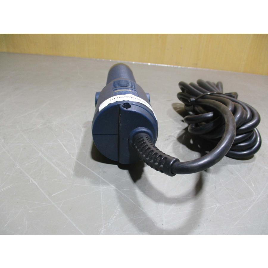 中古 DENSEI 日東工器 DLV8130-EJN デルボ電動ドライバー AC100V 50/60HZ 35W(R50804CEF010 ...