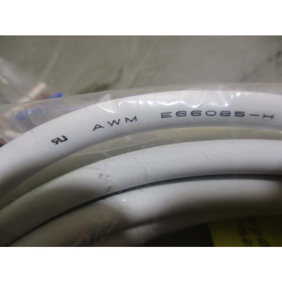 新古 DAISET CABLE E66085-H AWM 2464 VW-1SC 3個(R50804FAD032 ...