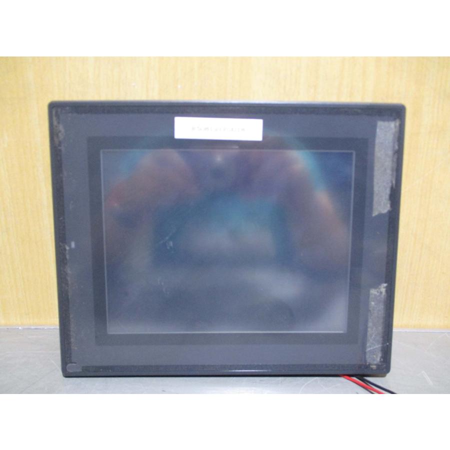 中古 KEYENCE VT3-V7 7型 VGA TFTカラー タッチパネル ＜通電OK＞(R50819FPD018) : growdetrading Yahoo!ショップ - 通販 ...