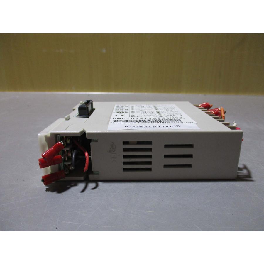 中古 YASAKAWA DMC10 Distributed Multi-Channel Controller DMC10S4TV0000M02 ...