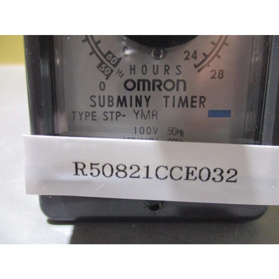 中古 OMRON STP-YMR Subminy Timer(R50821CCE032) : growdetrading Yahoo!ショップ - 通販 - Yahoo!ショッピング