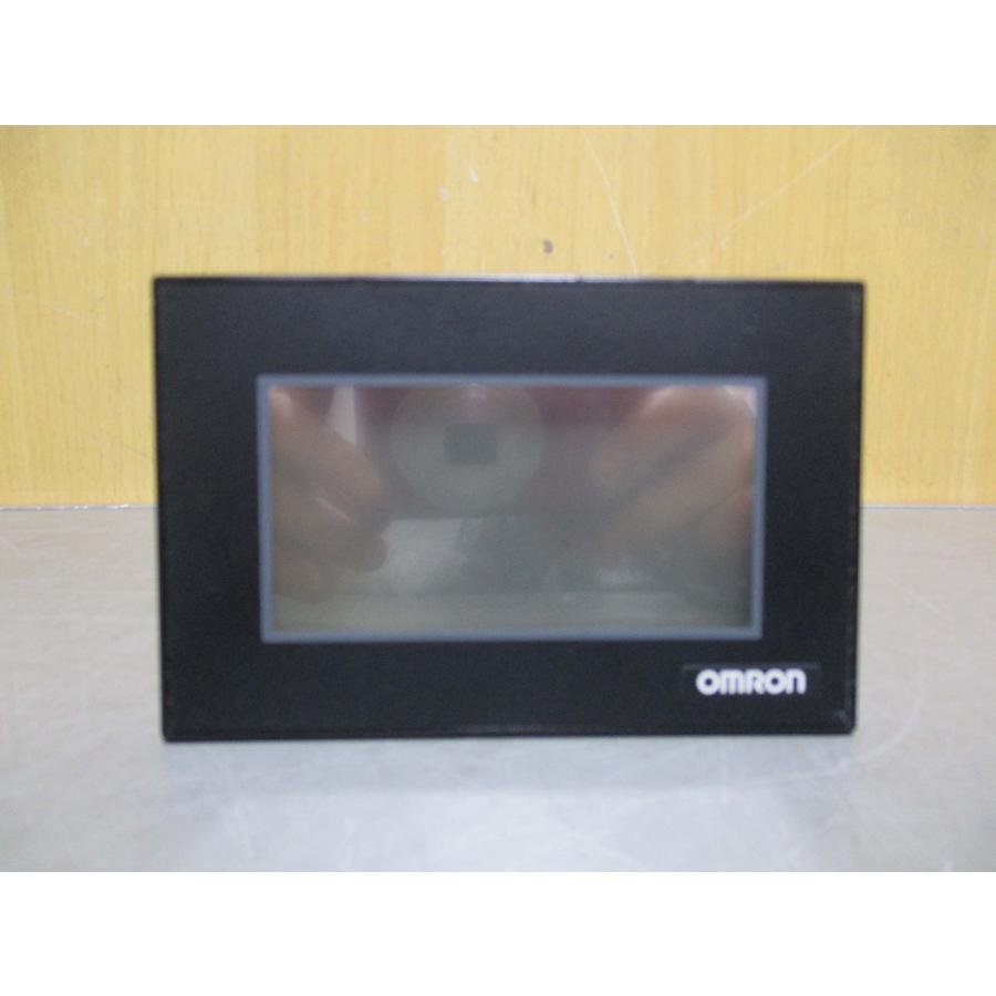 中古 OMRON NV3W-MR20 INTERACTIVE DISPLAY ＜通電OK＞(R50821FPD073) : growdetrading Yahoo!ショップ - 通販 ...