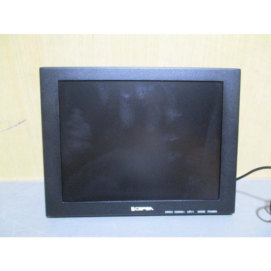 中古 CEPSA セプサ液晶モニター LAD-DT10 10.4インチ ＜通電OK＞(R50821FPE013) : growdetrading Yahoo!ショップ - 通販 - Yahoo ...