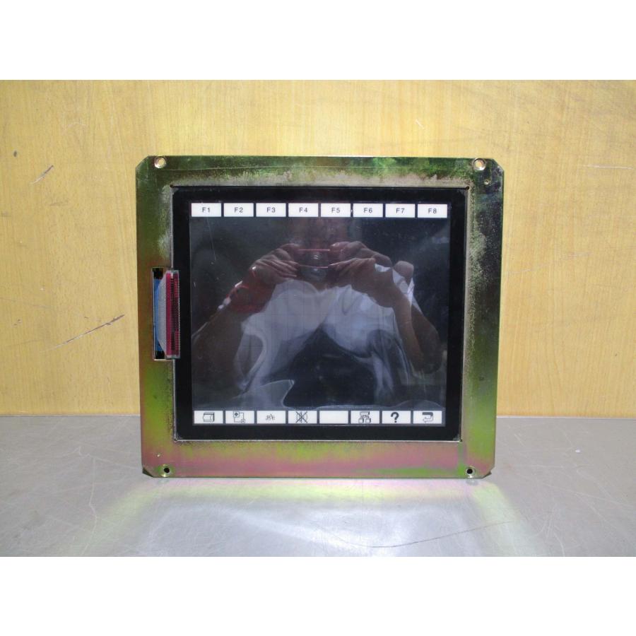 中古 KOMATSU KDT2020 DISPLAY PANEL(R50821FPE051) : growdetrading Yahoo!ショップ - 通販 - Yahoo!ショッピング