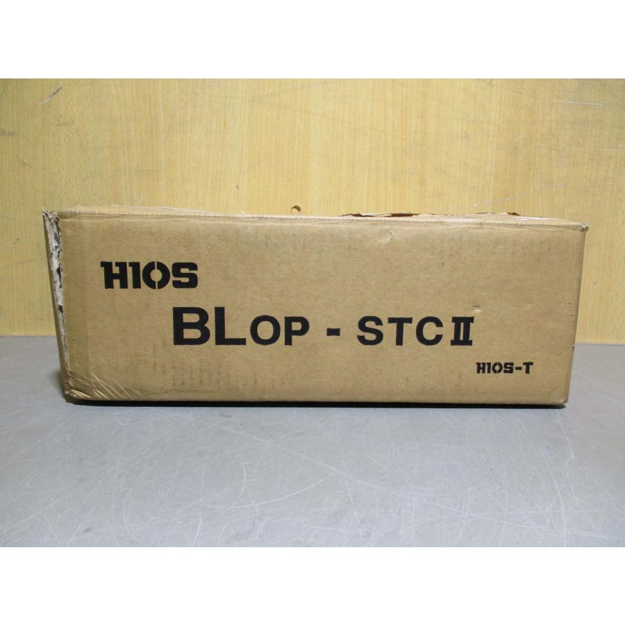 新古 HIOS BLOP-STC II SCREW COUNTER(R50822FGD012) : growdetrading Yahoo!ショップ - 通販 - Yahoo!ショッピング