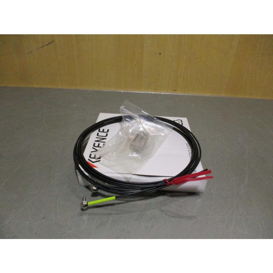 新古 Keyence FU-70TZ Fiber Optic Sensor 2個(R50822FJD012) : growdetrading ...
