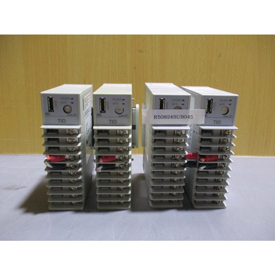 中古 RKC Z-TIO-B モジュール型調節計 4個(R50824BUB045) : growdetrading Yahoo!ショップ ...