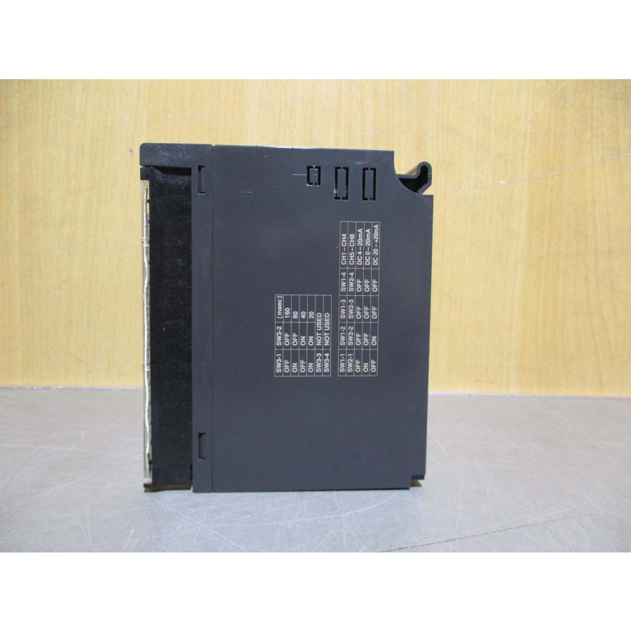 中古 M・SYSTEM R3-SS8S リモートI／O変換器 R3 シリーズ 2個(R50824BUE013) : growdetrading ...