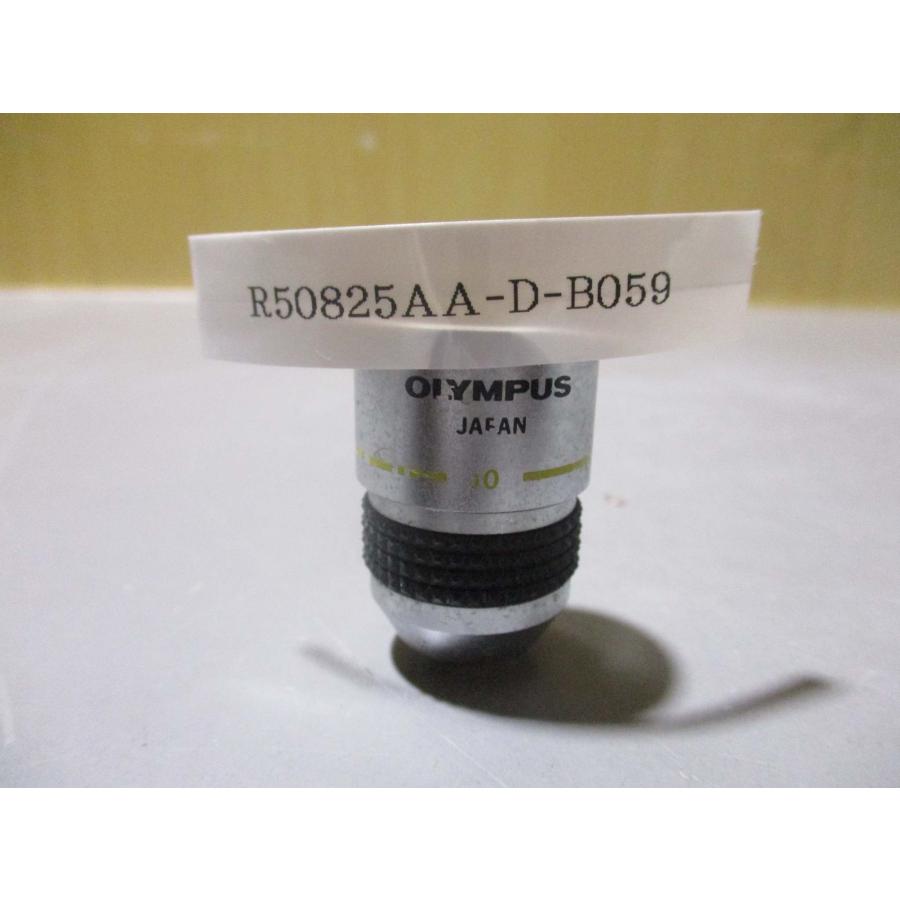 中古 OLYMPUS DPLAN10 0.25 160/0.17 顕微鏡 対物レンズ(R50825AA-D-B059) :R50825AA-D-B059:growdetrading Yahoo ...