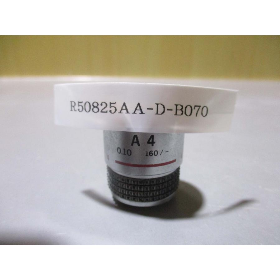 中古 OLYMPUS オリンパス顕微鏡 対物レンズ A 4 0.10 160/-(R50825AA-D-B070) : growdetrading Yahoo!ショップ - 通販 ...