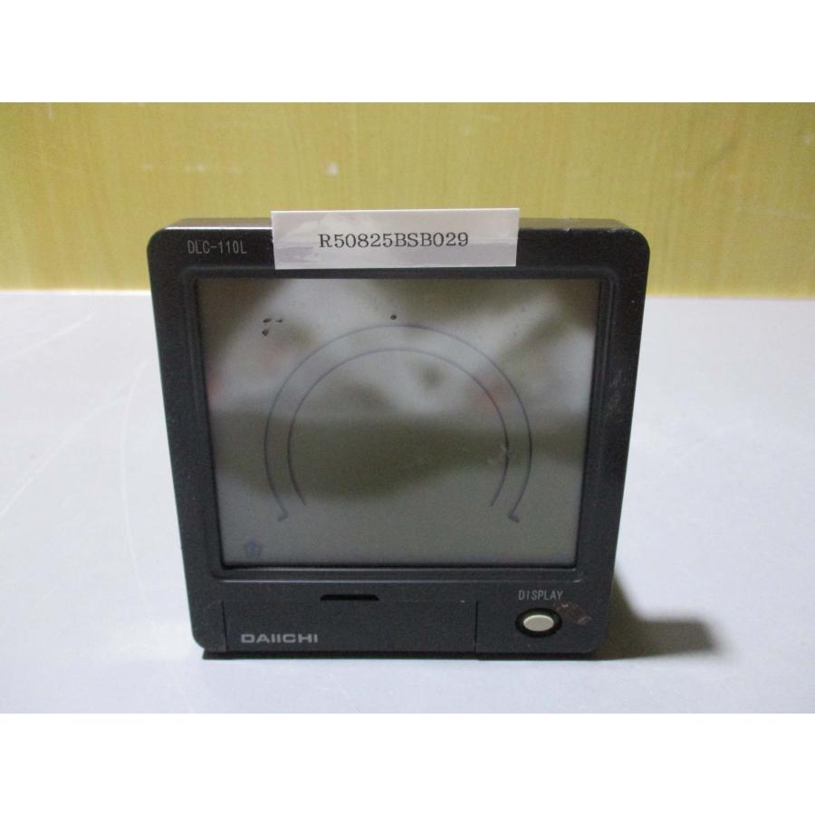 中古 DAIICHI DEMAND MULTI-METER DLC-110L デマンドマルチメーター(R50825BSB029 ...
