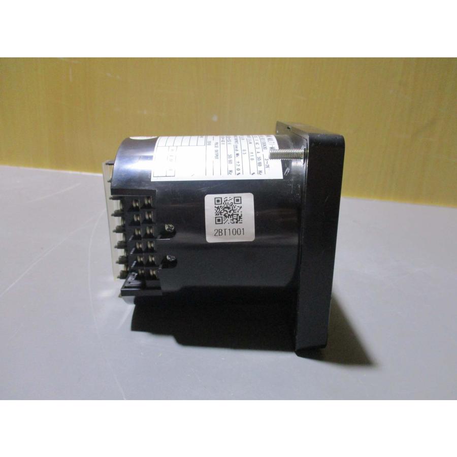 中古 DAIICHI DEMAND MULTI-METER DLC-110L デマンドマルチメーター(R50825BSB029 ...