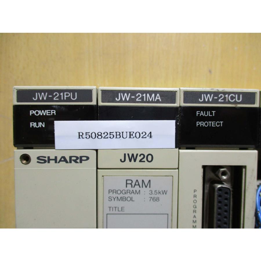 中古 SHARP JW-21PU JW-21MA JW-21CU JW-214N*3 JW-214S*2 JW-204S(R50825BUE024) : growdetrading Yahoo ...