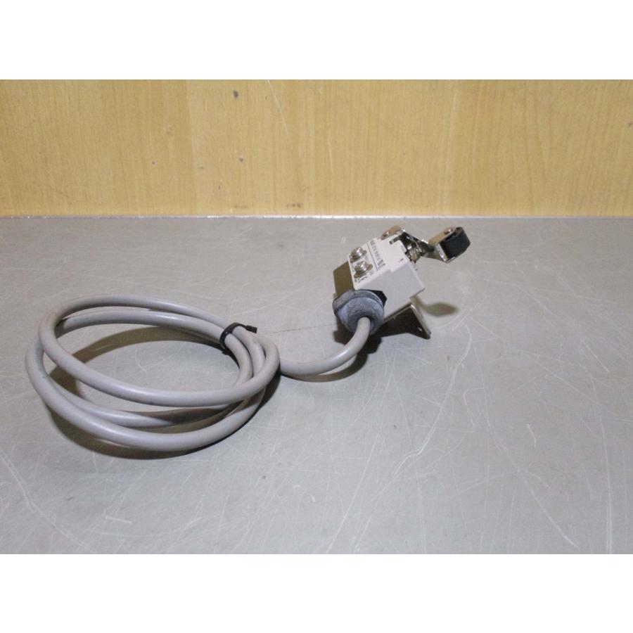 中古 PANASONIC AZ7141 MLミニリミットスイッチ ＜送料別＞(R50828AQB051) : growdetrading ...