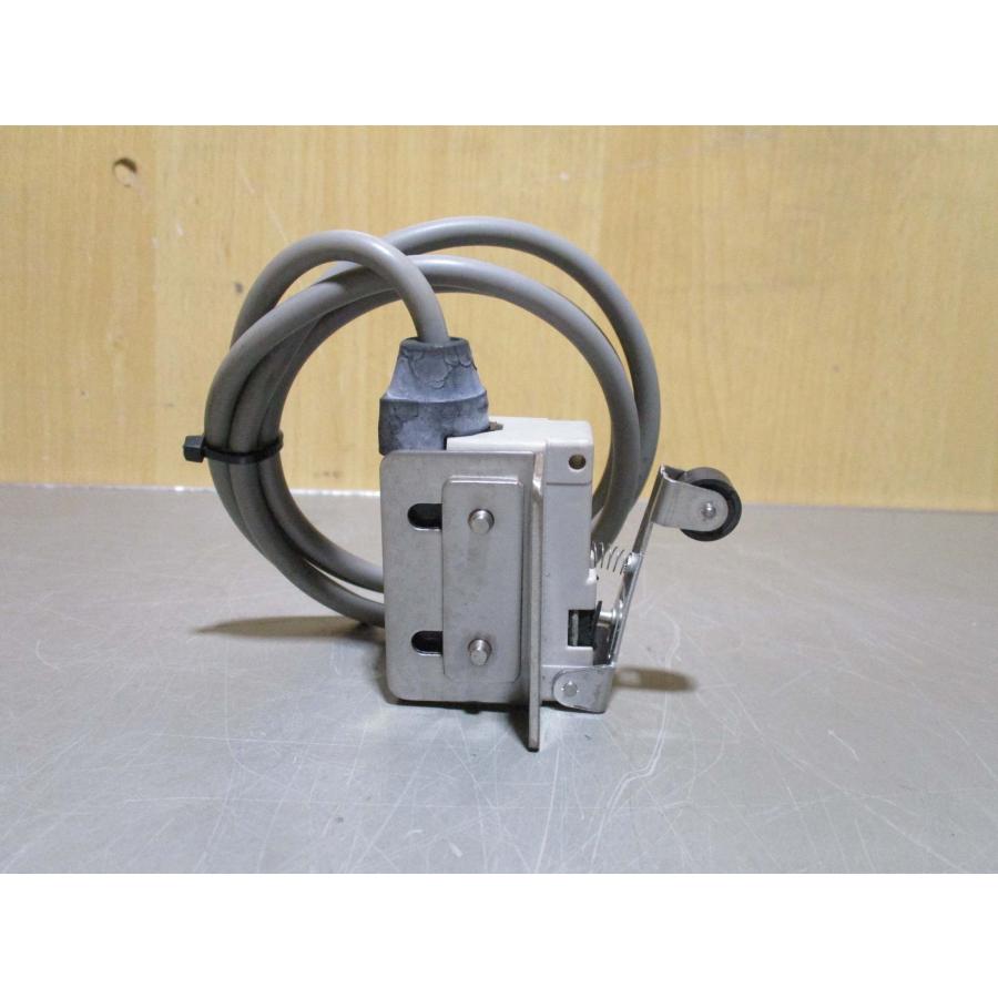 中古 PANASONIC AZ7141 MLミニリミットスイッチ ＜送料別＞(R50828AQB051) : growdetrading ...