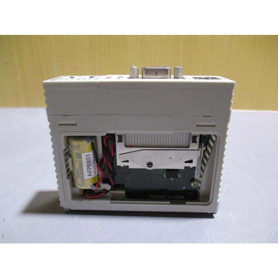 中古 PANASONIC NAIS FP2SH CPU UNIT AFP2235 FP2-C2P 2個(R50828BPC016) : r50828bpc016 : growdetrading ...