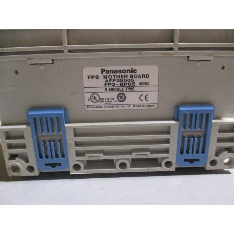 中古 PANASONIC FP2-BP05 PSA2 FP2-C1D IN64 Y64T Y16R(R50828BPC035) : growdetrading Yahoo!ショップ - 通販 ...