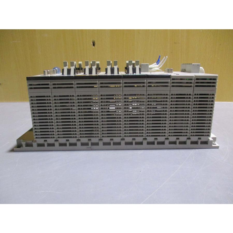 中古 PANASONIC FP2-BP09 PSA1 FP2-C2P MW X64D2 XY64D2T*2 Y64T CCU(R50828BPC039) : growdetrading ...