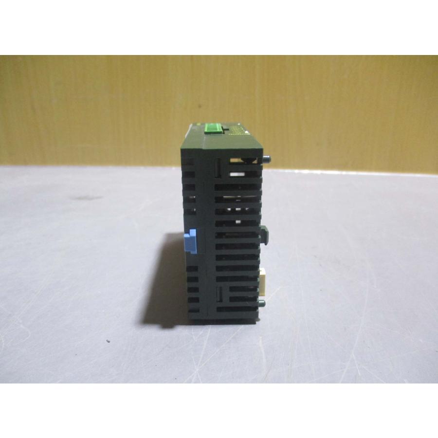中古 PANASONIC FP0 D/A CONVERTER UNIT AFP04121 FP0-A04V 2個(R50828BPC076 ...