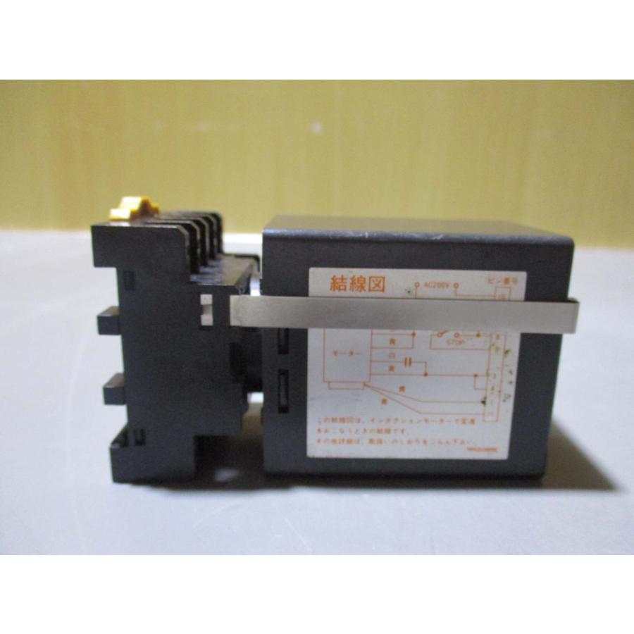 中古ORIENTAL MOTOR SS22L スピードコントロールパック AC200V 1A 3個(R50829BSC029 ...