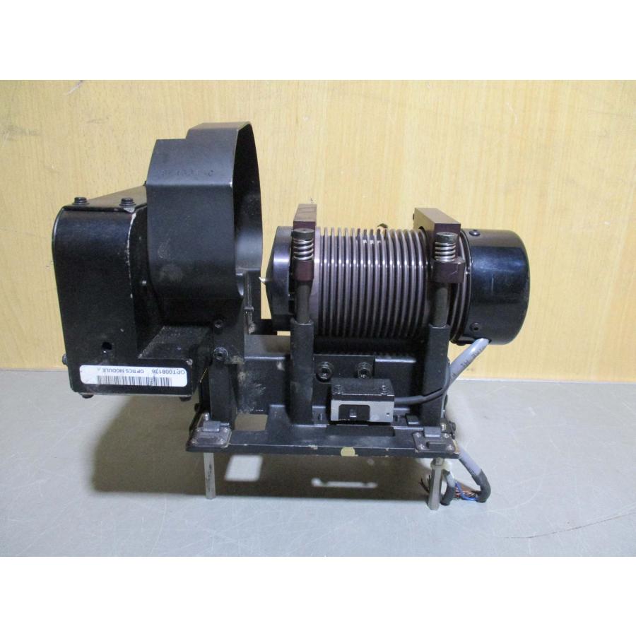 中古SCANNER ASSEMBLY AXSYS#2089-100-00 KODAK# 7F6761REV.A /7F6599 REV.-C ...