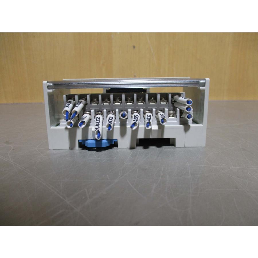 中古 PANASONIC CT-2 CONNECTOR TERMINAL 4個(R50830AACE039) : growdetrading ...