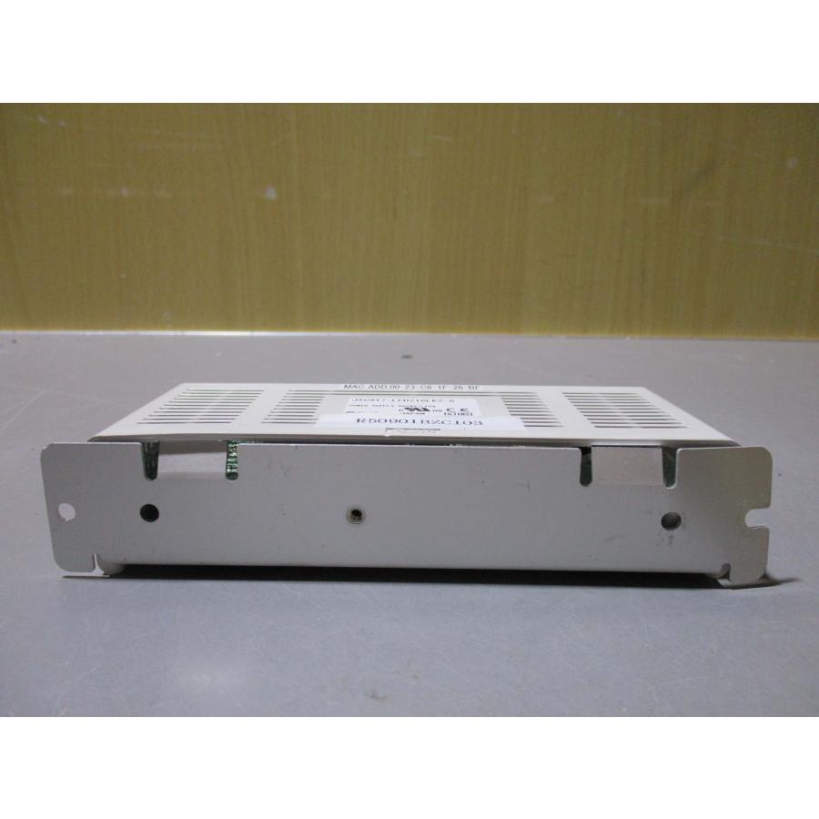 中古 SMC JXC917-LEHZ16LK2-6 ステップモータコントローラ JXC91シリーズ(R50901BZC103 ...