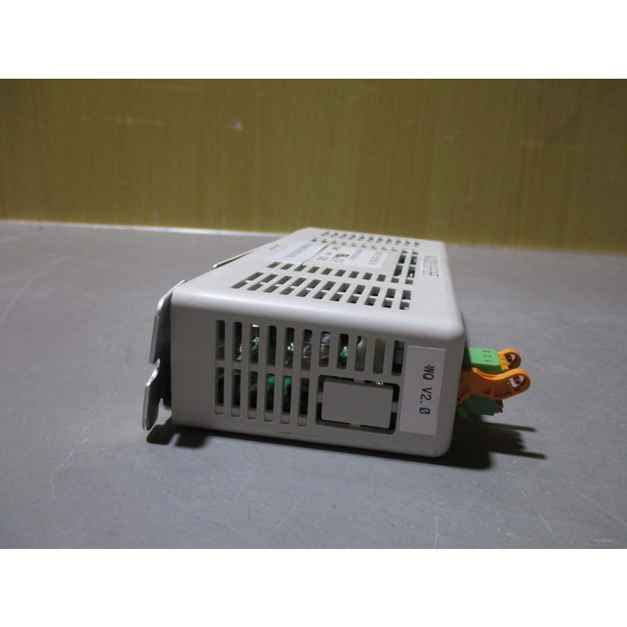中古 SMC JXC917-LEHZ16LK2-6 ステップモータコントローラ JXC91シリーズ(R50901BZC103 ...