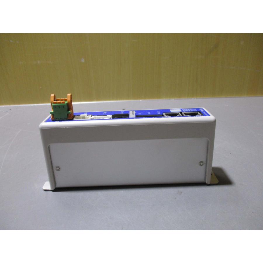 中古 SMC JXC917-LEHZ16LK2-6 ステップモータコントローラ JXC91シリーズ(R50901BZC104 ...