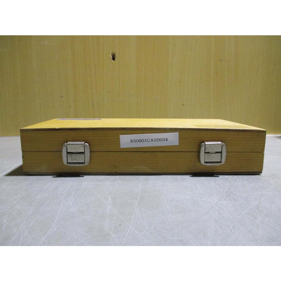 中古 ELECTRONIC OUTSIDE MICROMETER 25-50mm 0.001mm(R50901CADD034 ...