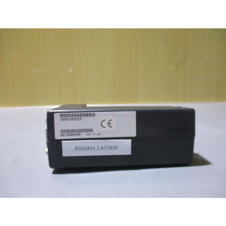 中古 MKS INSTRUMENTS HPS DIVISION SERIES 907 109070029CE(R50901JAC005 ...