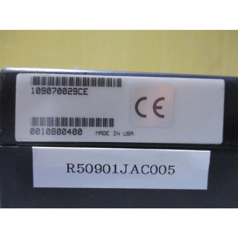 中古 MKS INSTRUMENTS HPS DIVISION SERIES 907 109070029CE(R50901JAC005 ...
